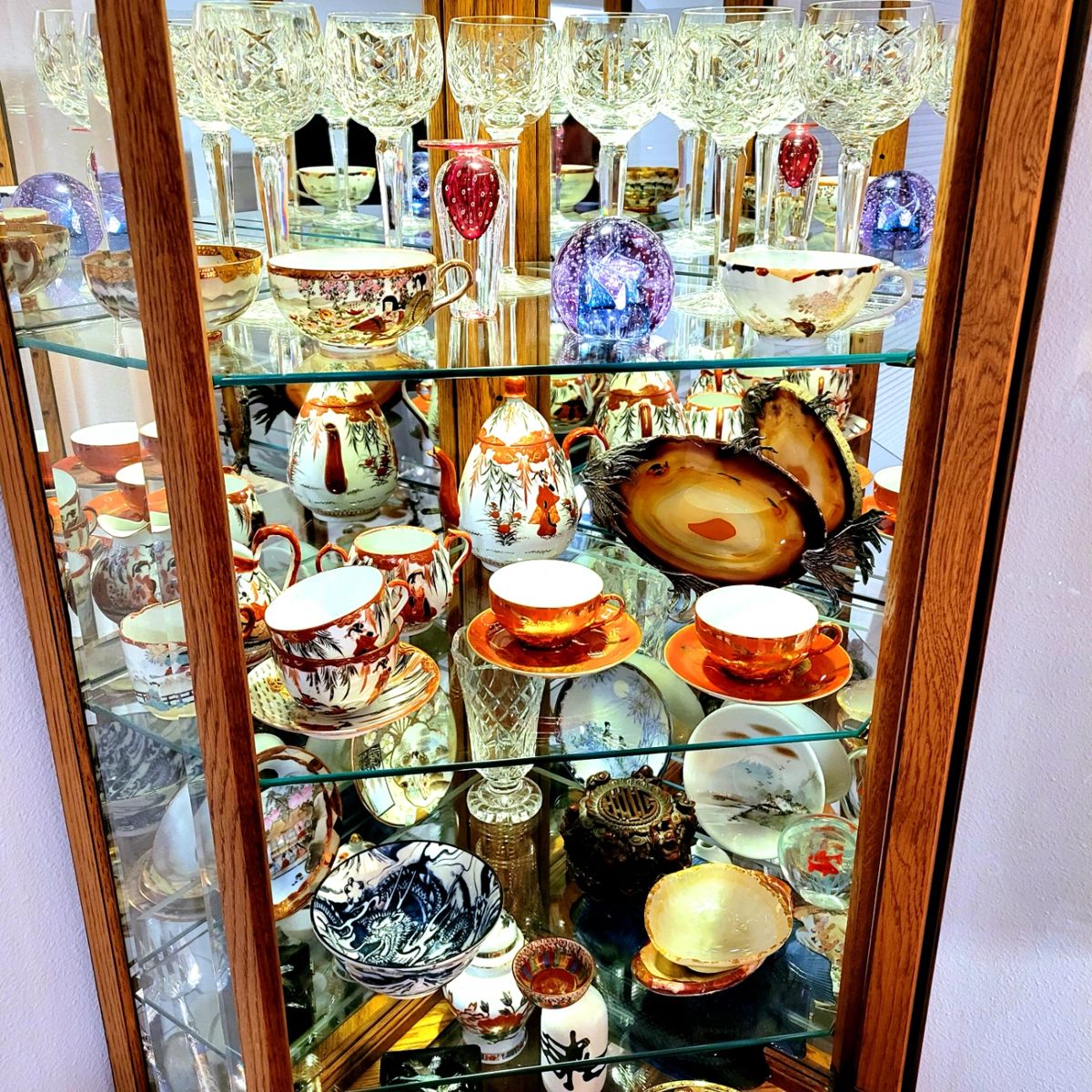 Fantastic Longview Estate Sale starts on 11/22/2024