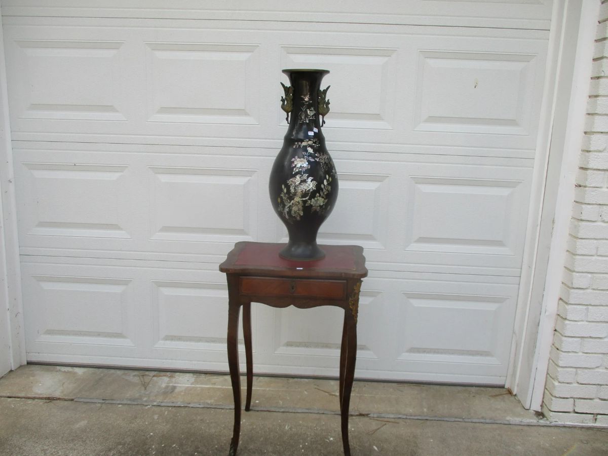 Rome Antiques Estate Sale 30% Off Sunday starts on 11/22/2024