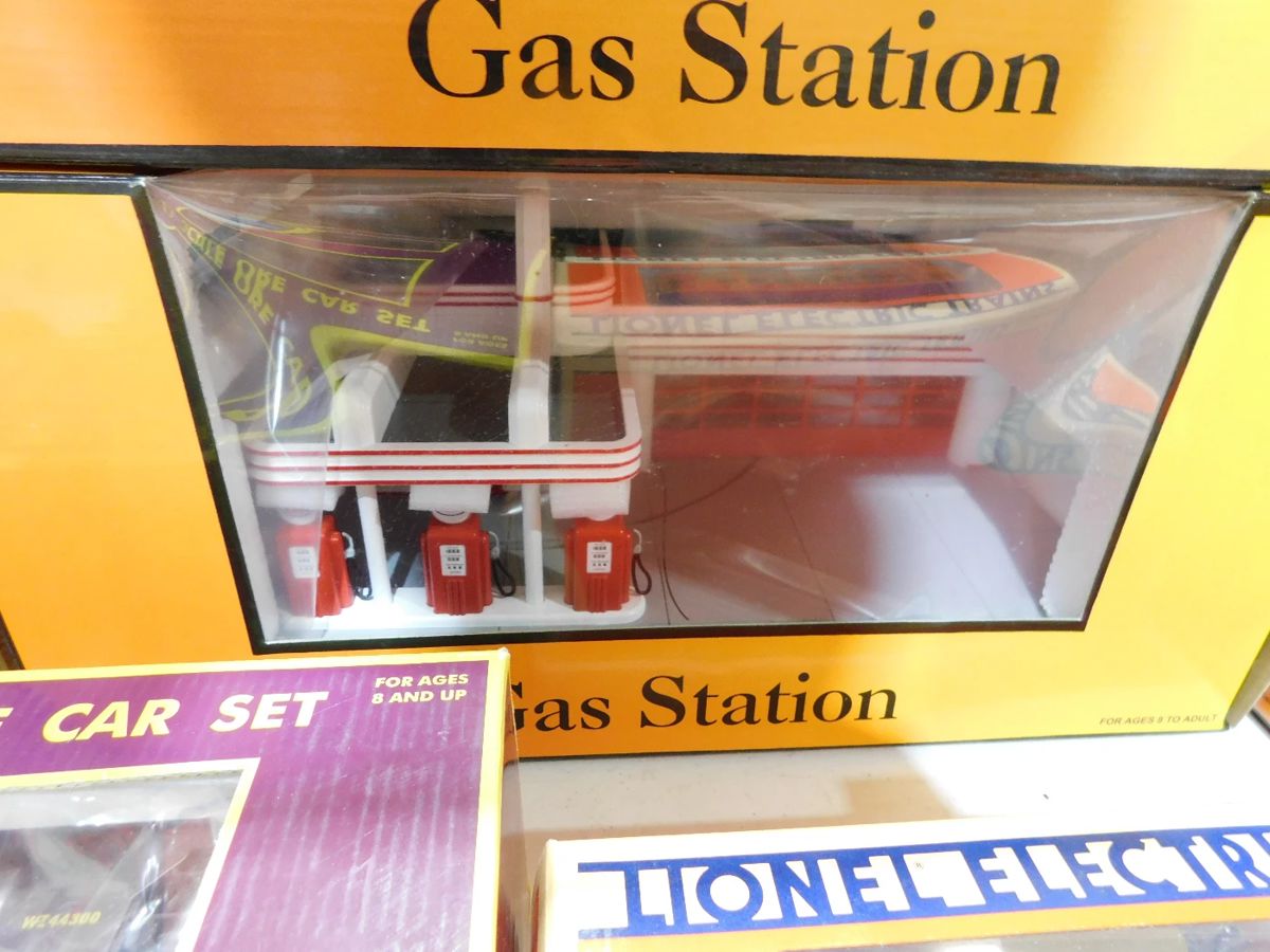 Jewelry Train Collectibles Gold Toy Auction starts on 11/23/2024