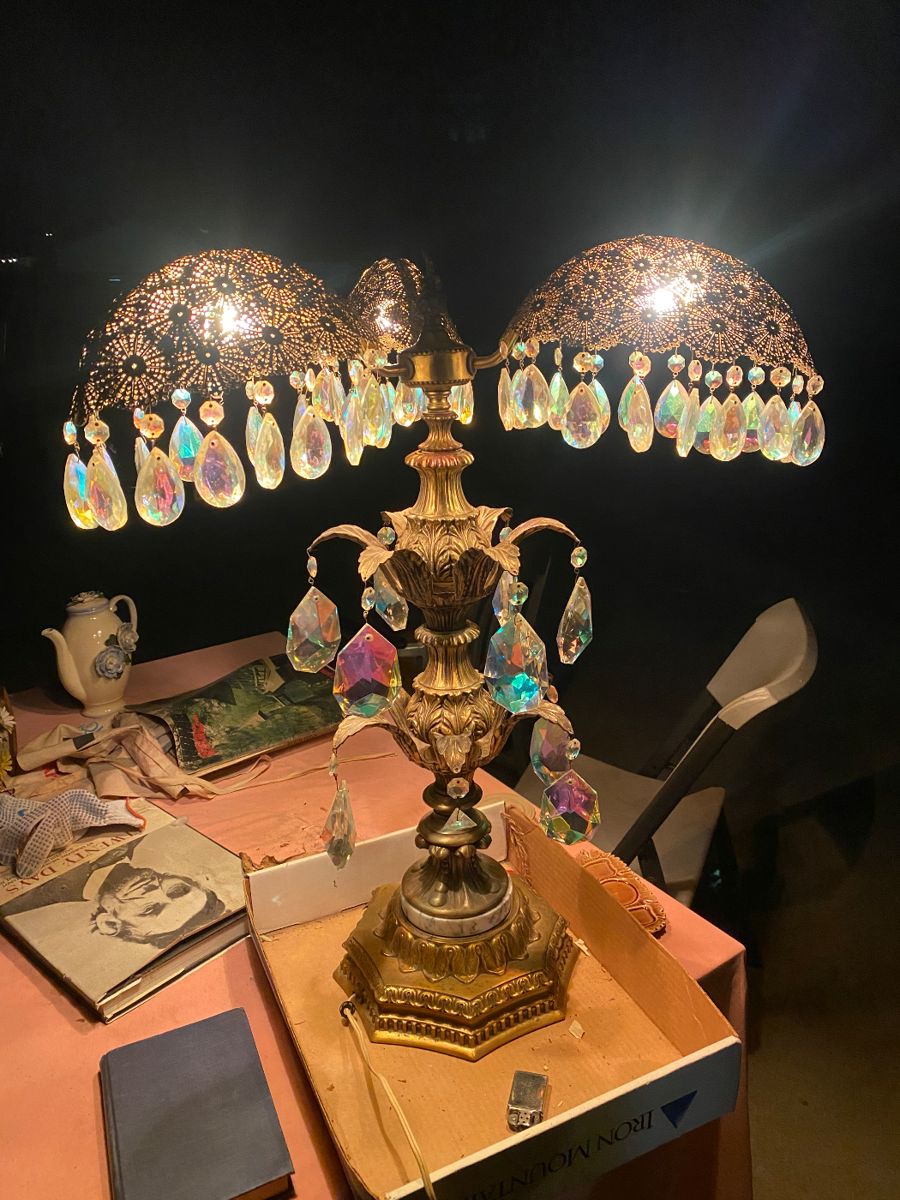 Antique, Vintage and Retro Estate Sale! starts on 11/23/2024