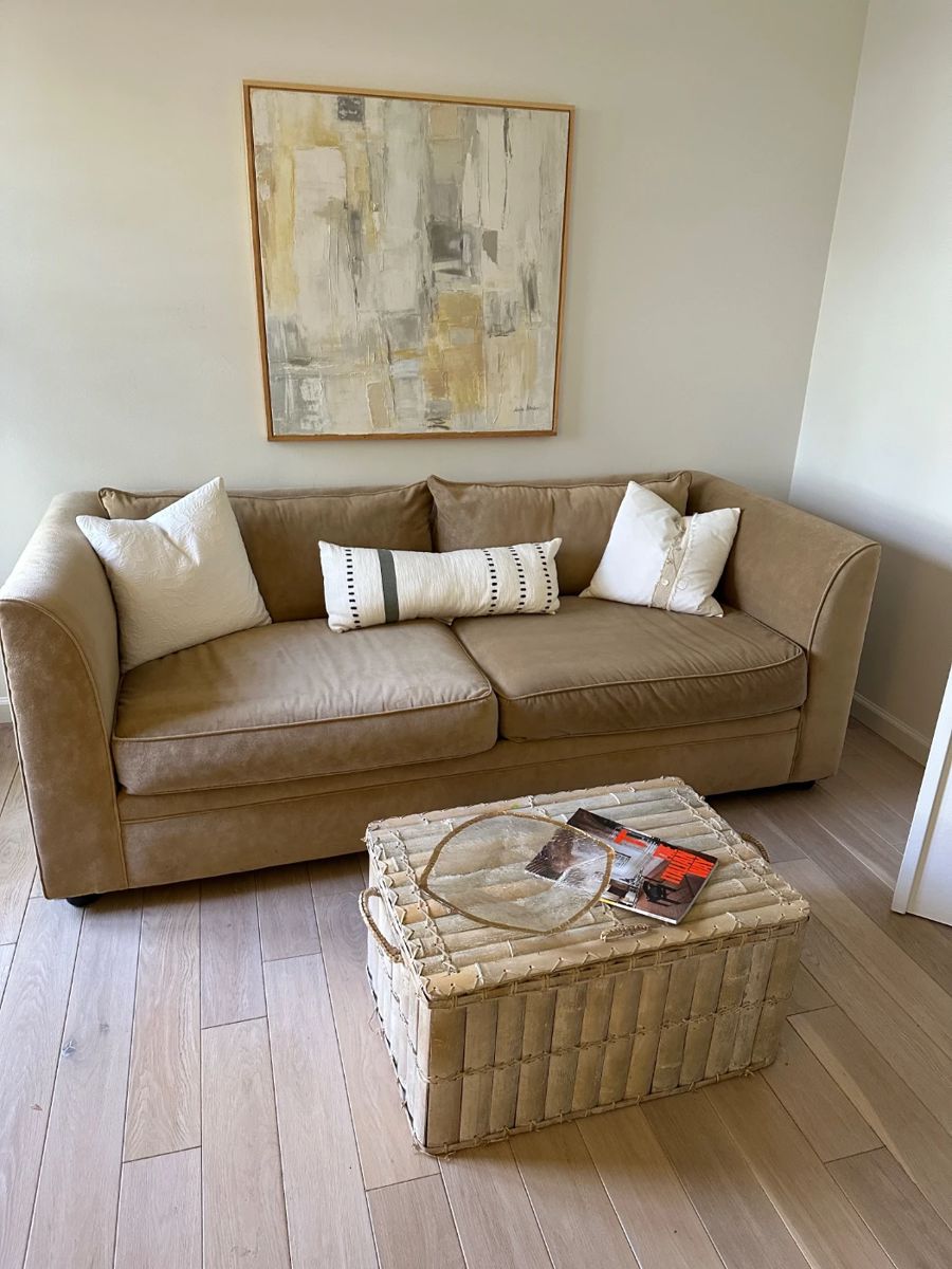 Contents of Bergen County Artist's Home starts on 11/22/2024