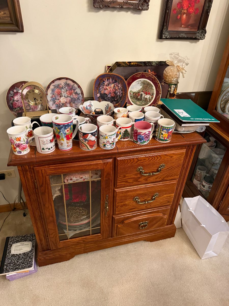 Algonquin Estate Sale starts on 11/23/2024