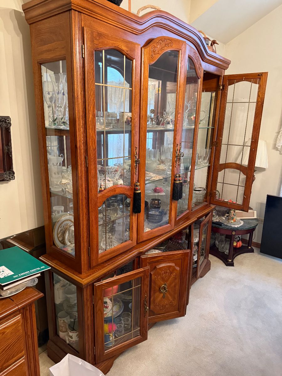 Algonquin Estate Sale starts on 11/23/2024