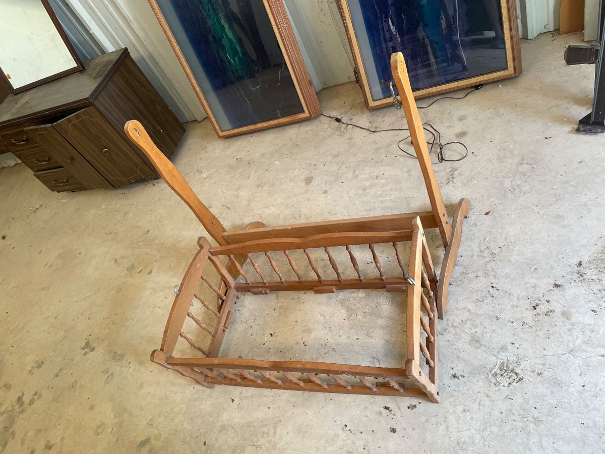 ESTATE OF PATRICK & ROSE PATEK / SEGUIN, TEXAS starts on 12/13/2024