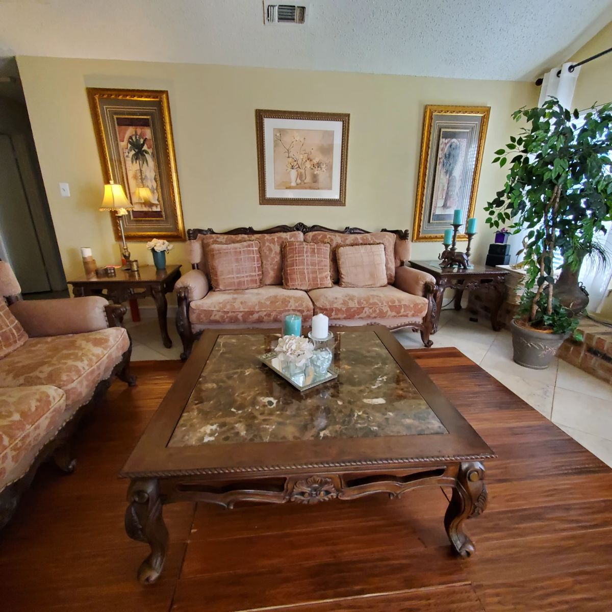 40-Year Treasures Estate Sale – 3 Days only! starts on 11/22/2024