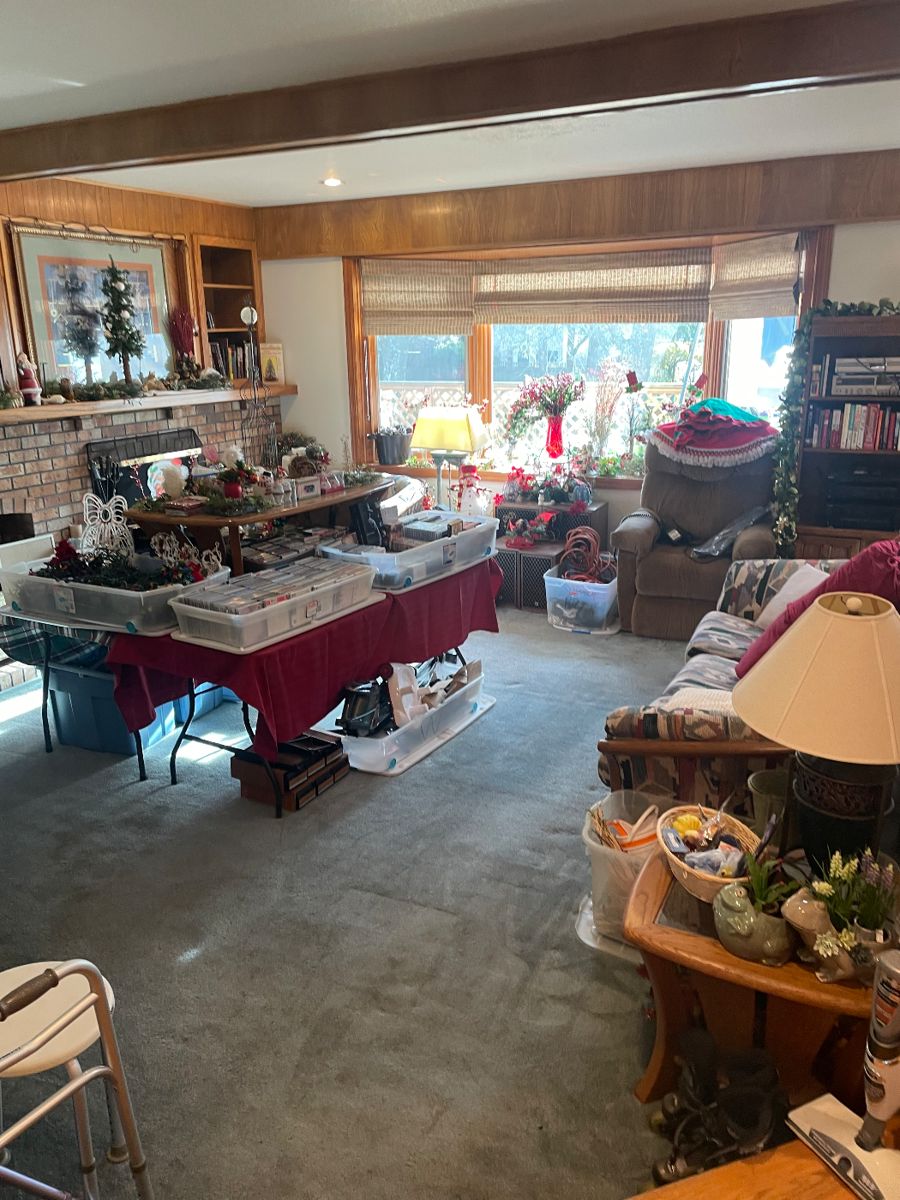 The Rusty Trunk LLC opens to Cheers to 40... starts on 12/13/2024