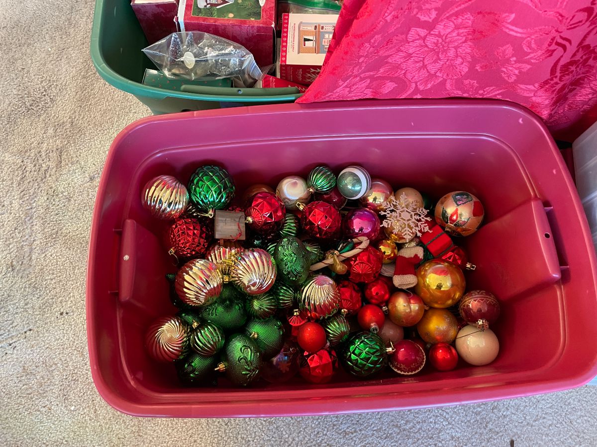 Items of Value Inc in Alexandria, VA starts on 12/6/2024