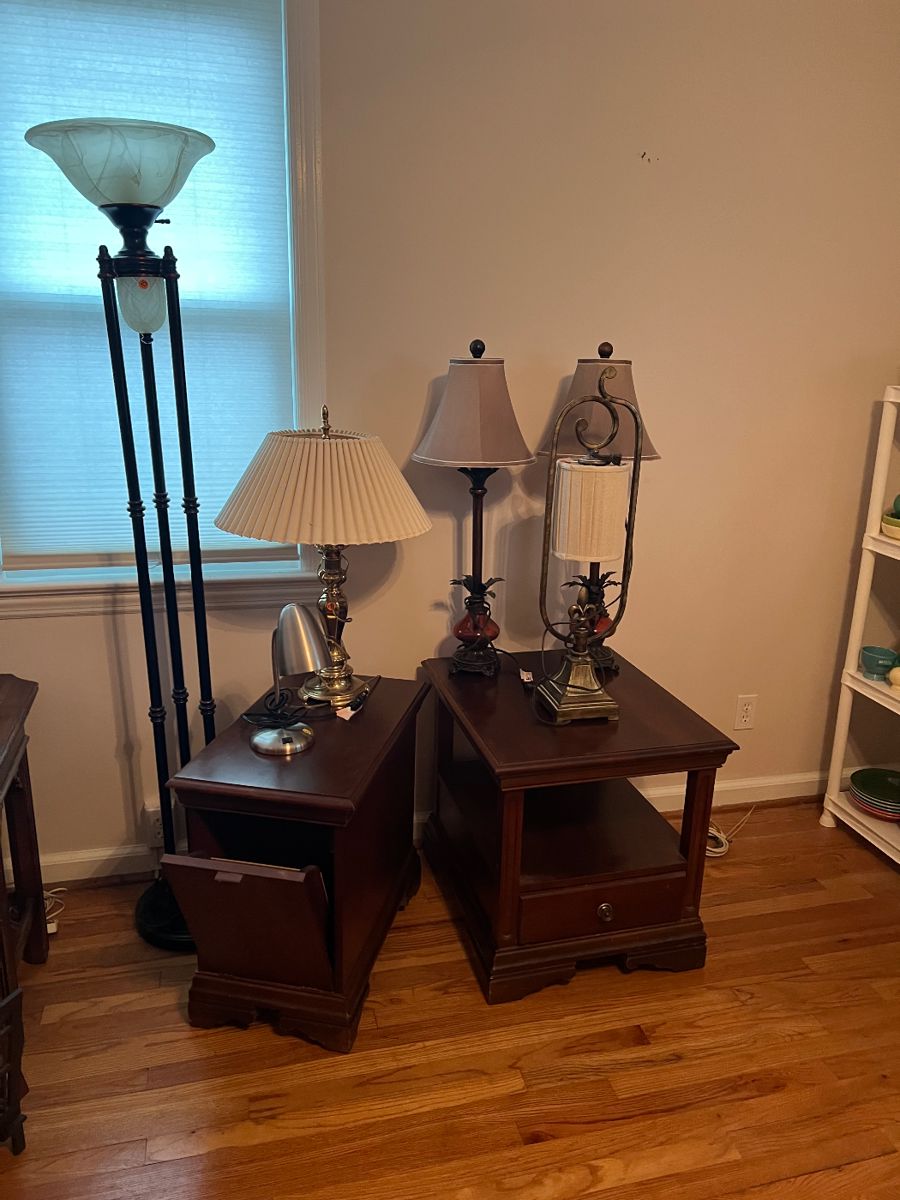 2 estates in 1 house in Atco, NJ starts on 11/23/2024