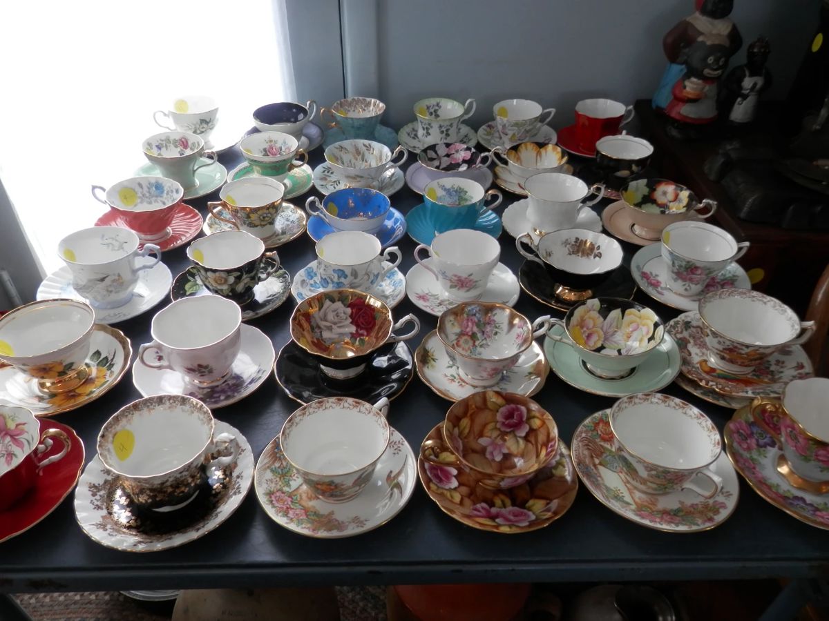 Daisy Estate Sales in Greece, NY starts on 2/6/2025