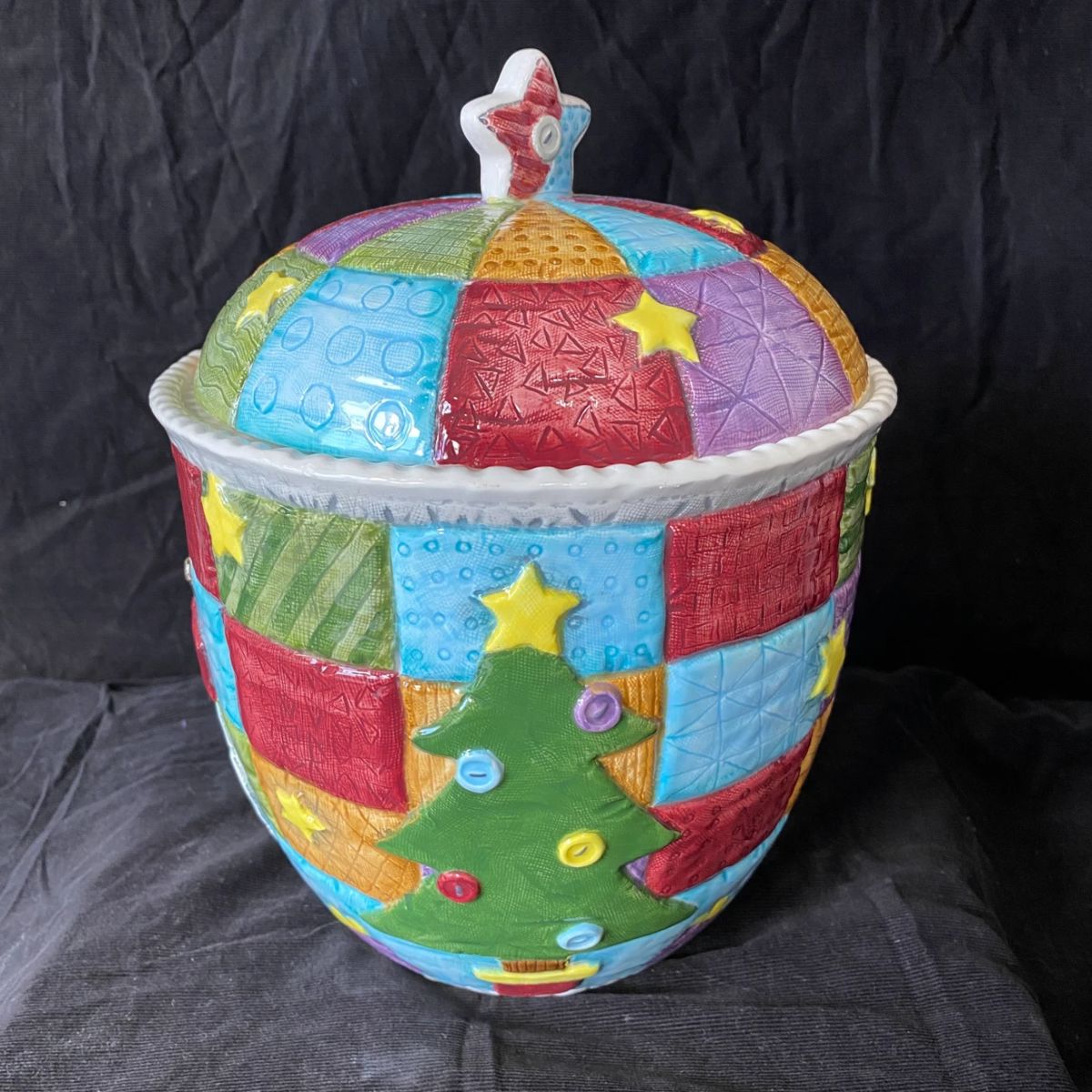 Grasons of Boulder Auction - Christmas Gifts,... starts on 11/28/2024