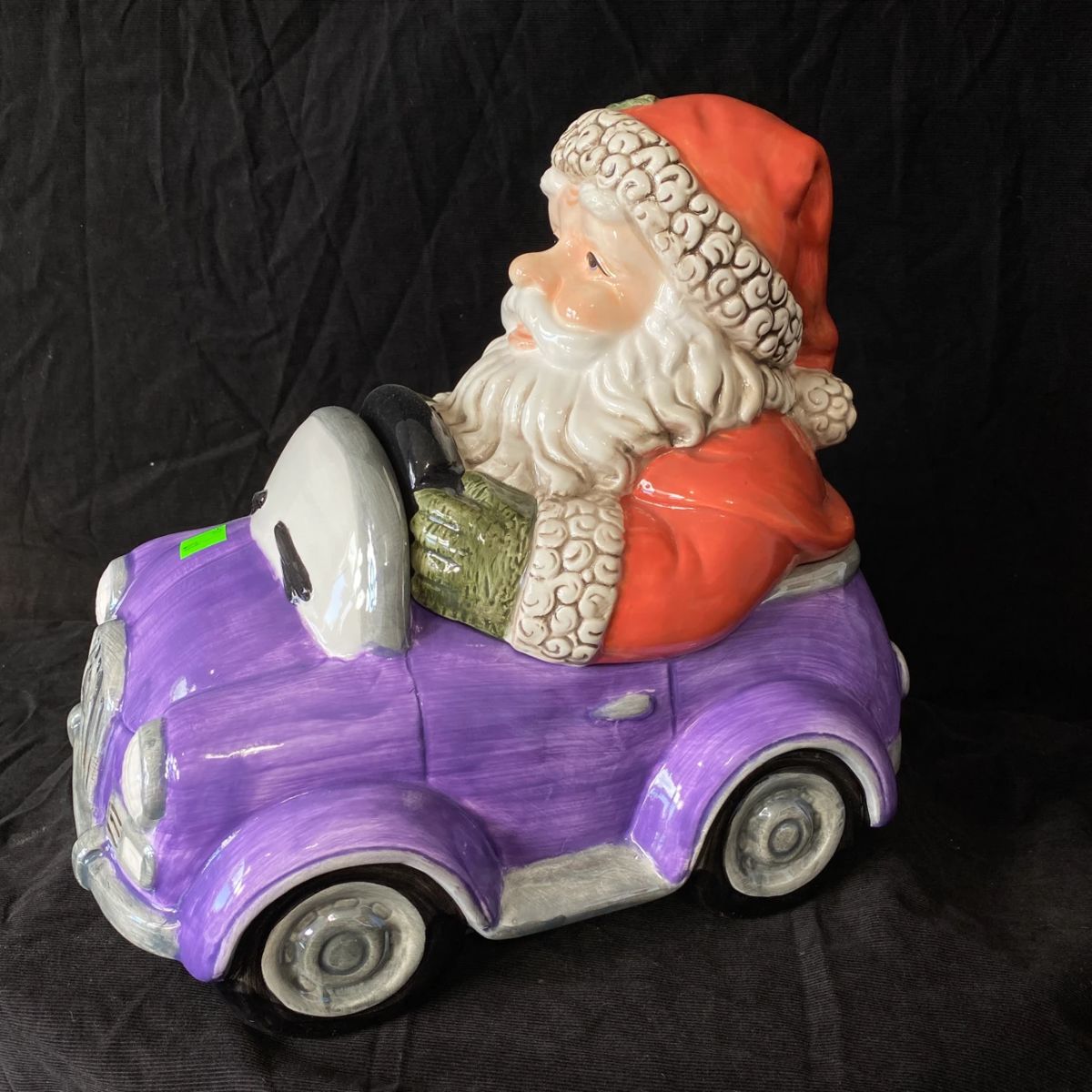 Grasons of Boulder Auction - Christmas Gifts,... starts on 11/28/2024