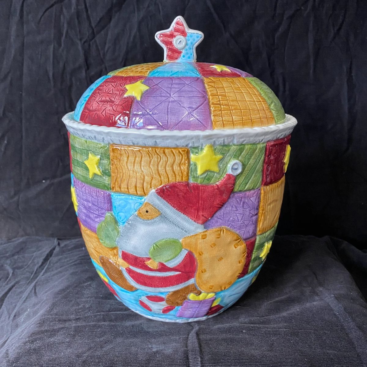 Grasons of Boulder Auction - Christmas Gifts,... starts on 11/28/2024