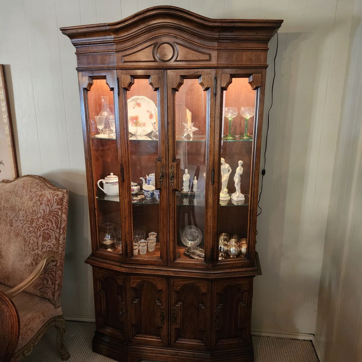 NYM Grand Prairie starts on 12/5/2024