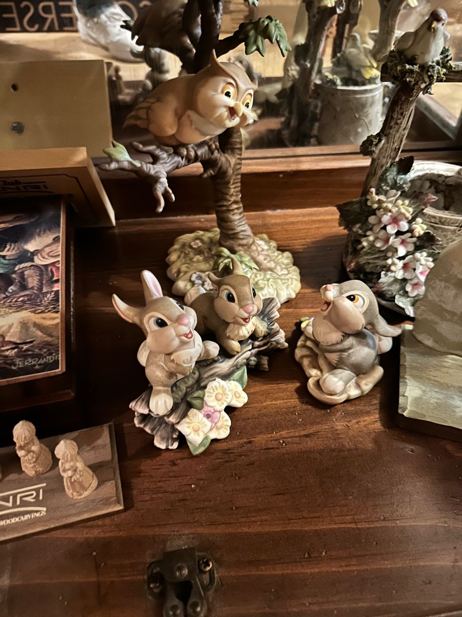 Discount Last Day 50% Off Treasures And Trinkets... starts on 12/12/2024