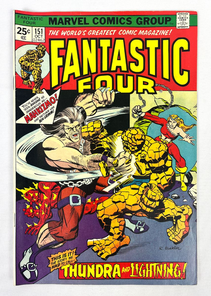 Epic Comic Book Auction PART 2: Rare Issues... starts on 11/25/2024