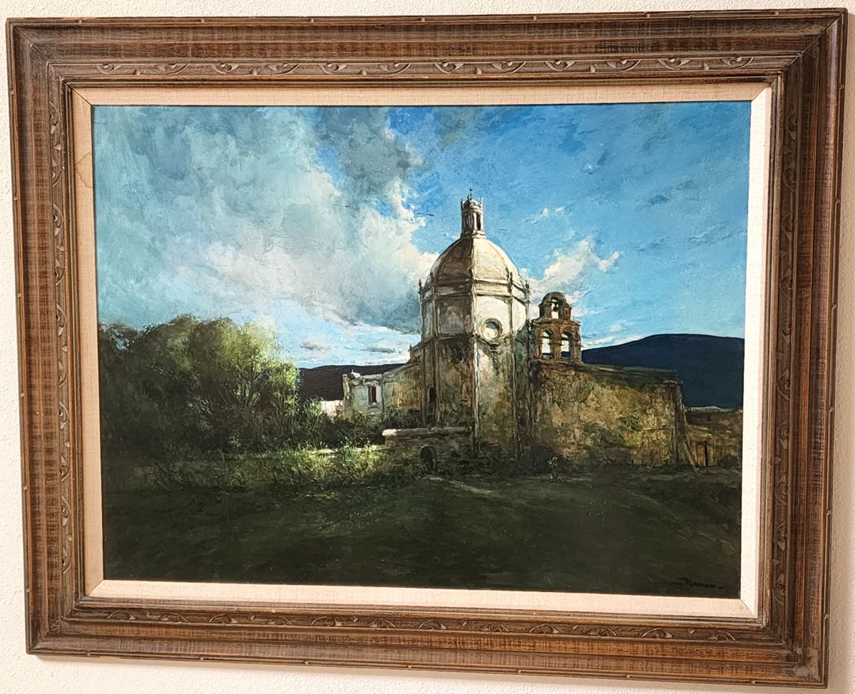 Collector's House of Glass, Antiques, and Art! starts on 12/7/2024