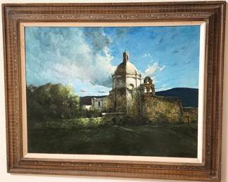 Estate Sales in Fredericksburg, TX