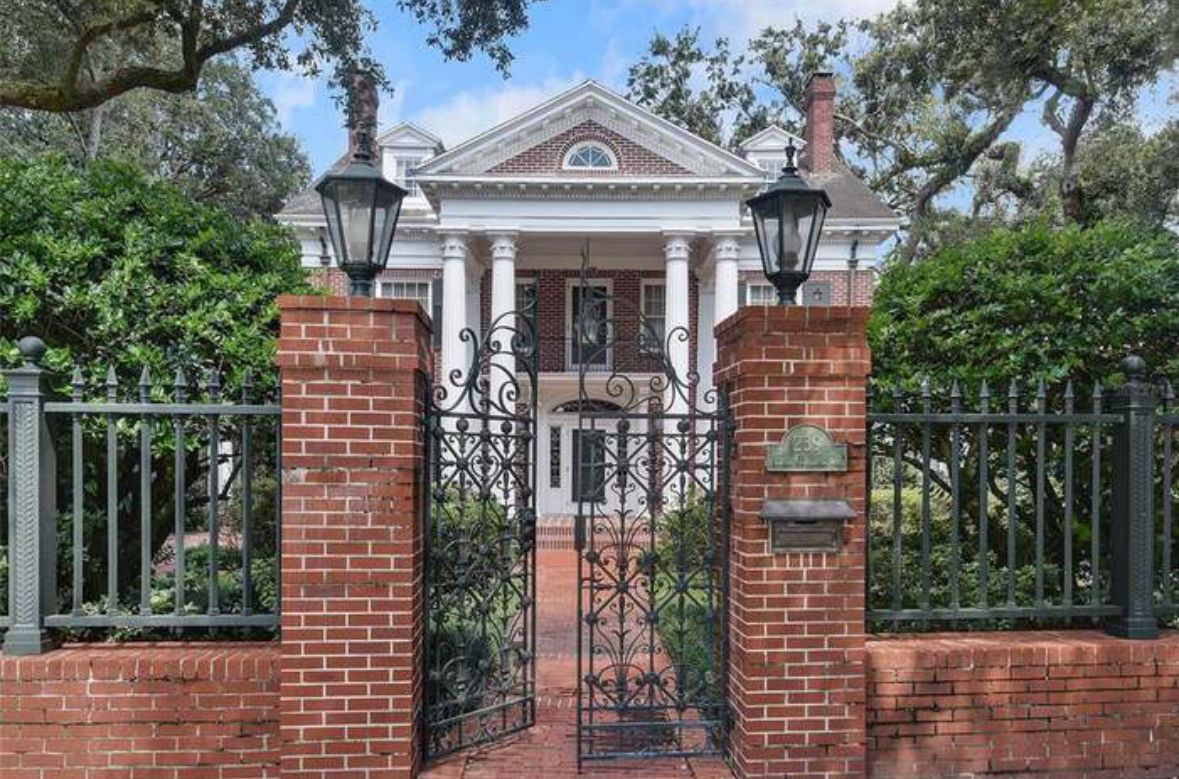 Exquisite Estate of Orlando Icon Bob Snow starts on 12/6/2024