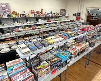 Estate Sales in Minneapolis / St. Paul, MN