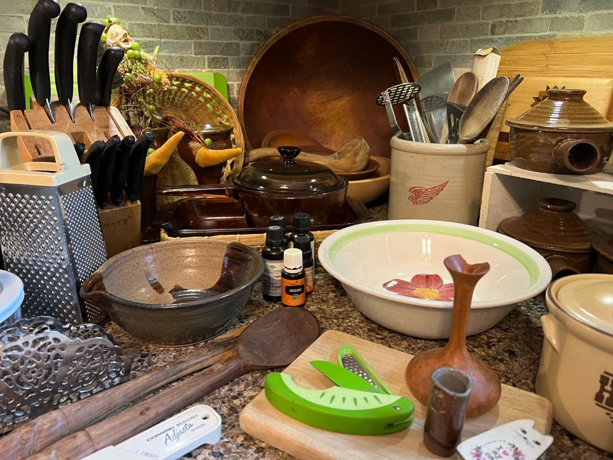 75% off SUN - Estate of Joyce Anderson by... starts on 1/9/2025