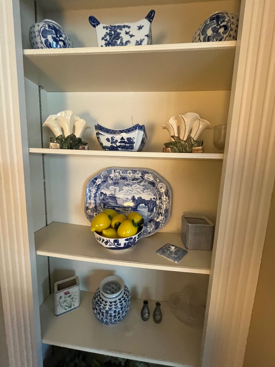 A TOUCH OF BRITISH ELEGANCE IN MASHPEE!!... starts on 12/6/2024