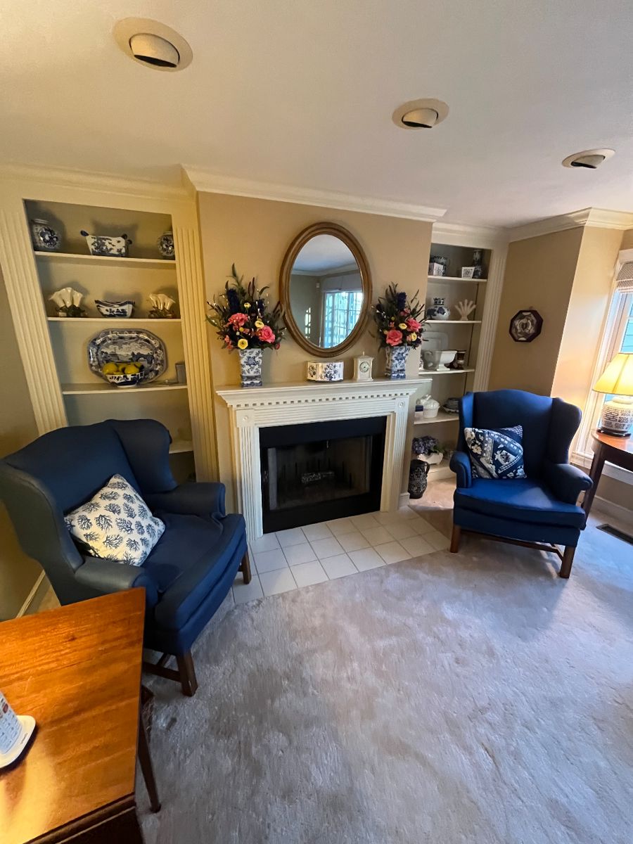 A TOUCH OF BRITISH ELEGANCE IN MASHPEE!!... starts on 12/6/2024