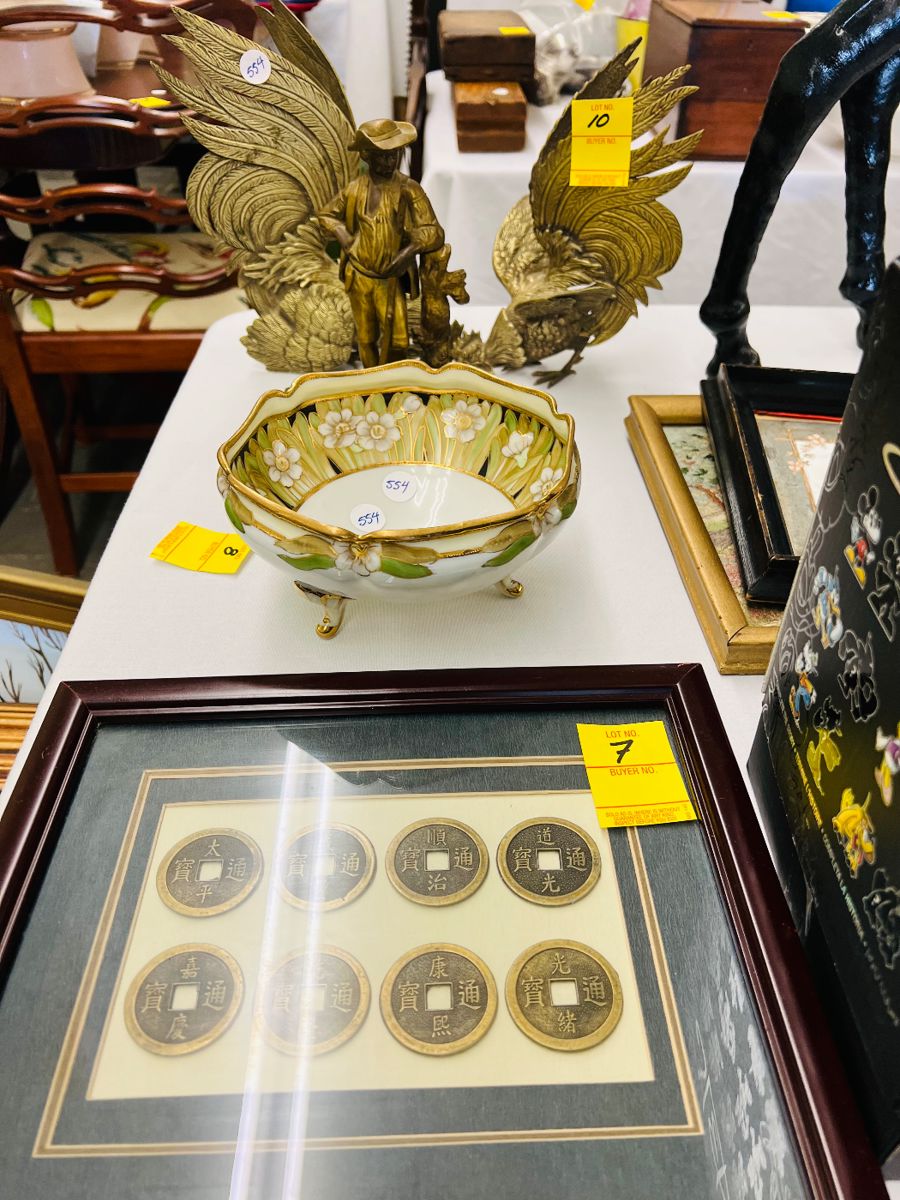 Discovery auction! in Fort Walton Beach, FL starts on 12/8/2024