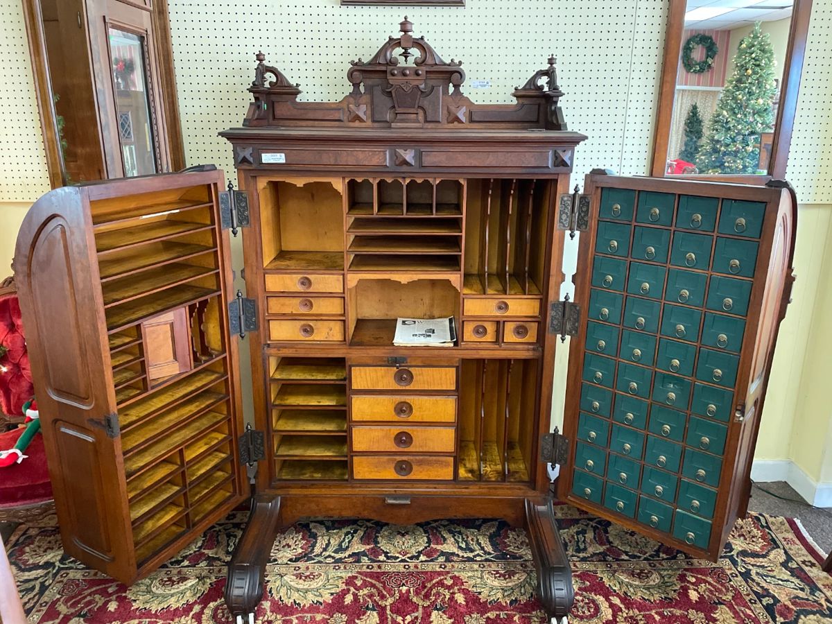 Browse & Bid Auction Dec. 5th-7th in Roanoke, VA starts on 12/5/2024