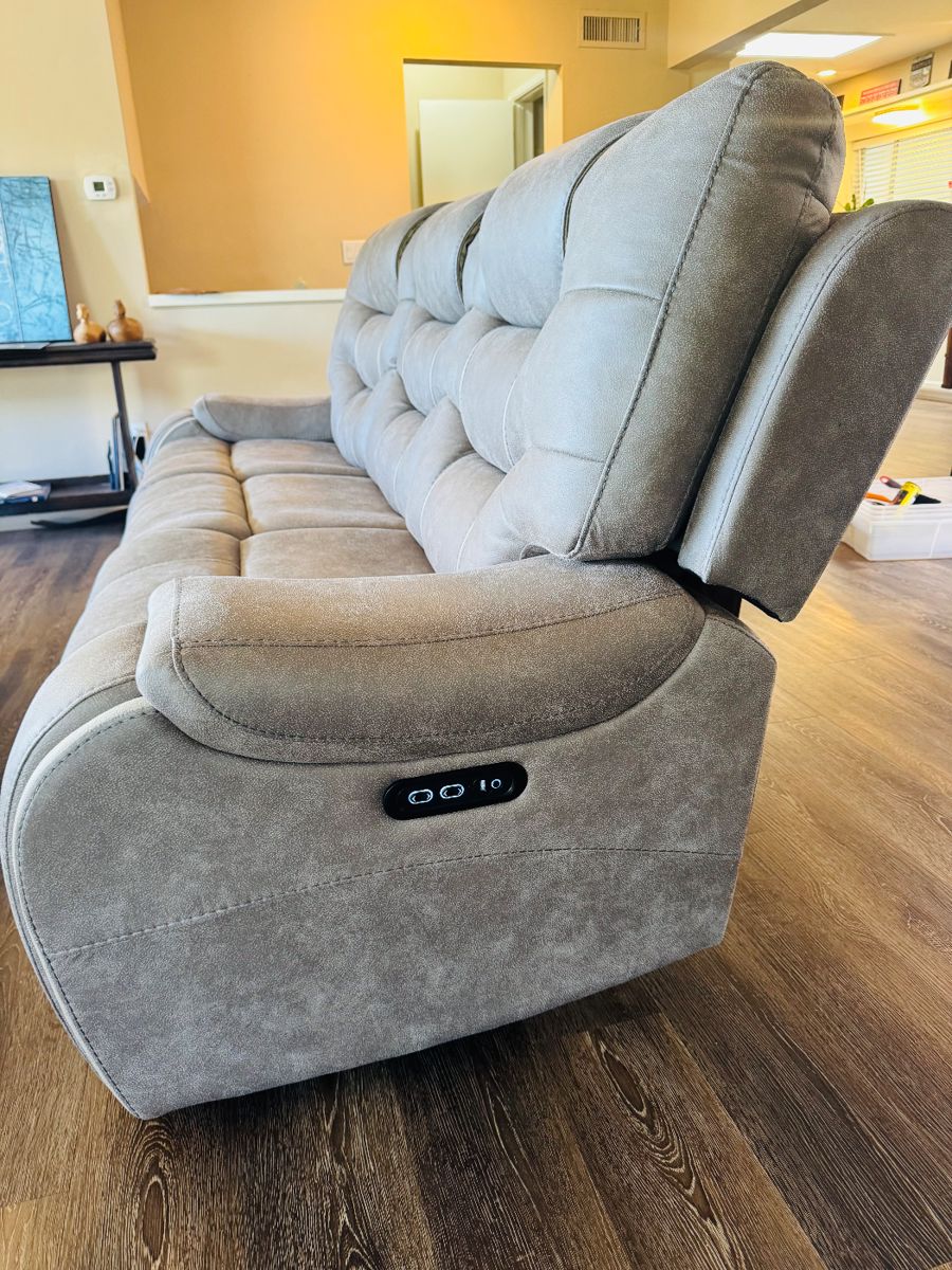 True Legacy Estate Sales in San Diego, CA starts on 12/7/2024