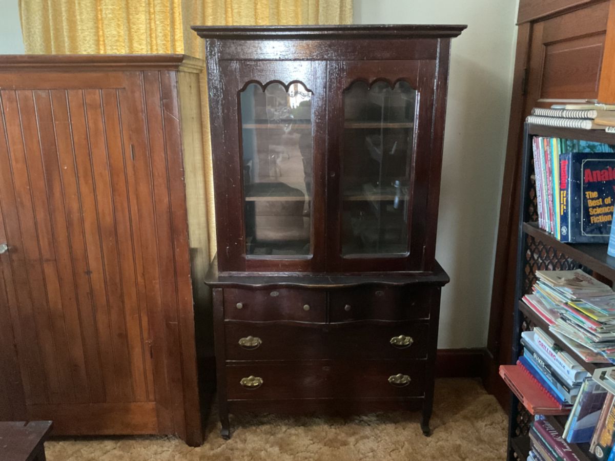 Estate Sale in New Liberty, IA starts on 12/6/2024