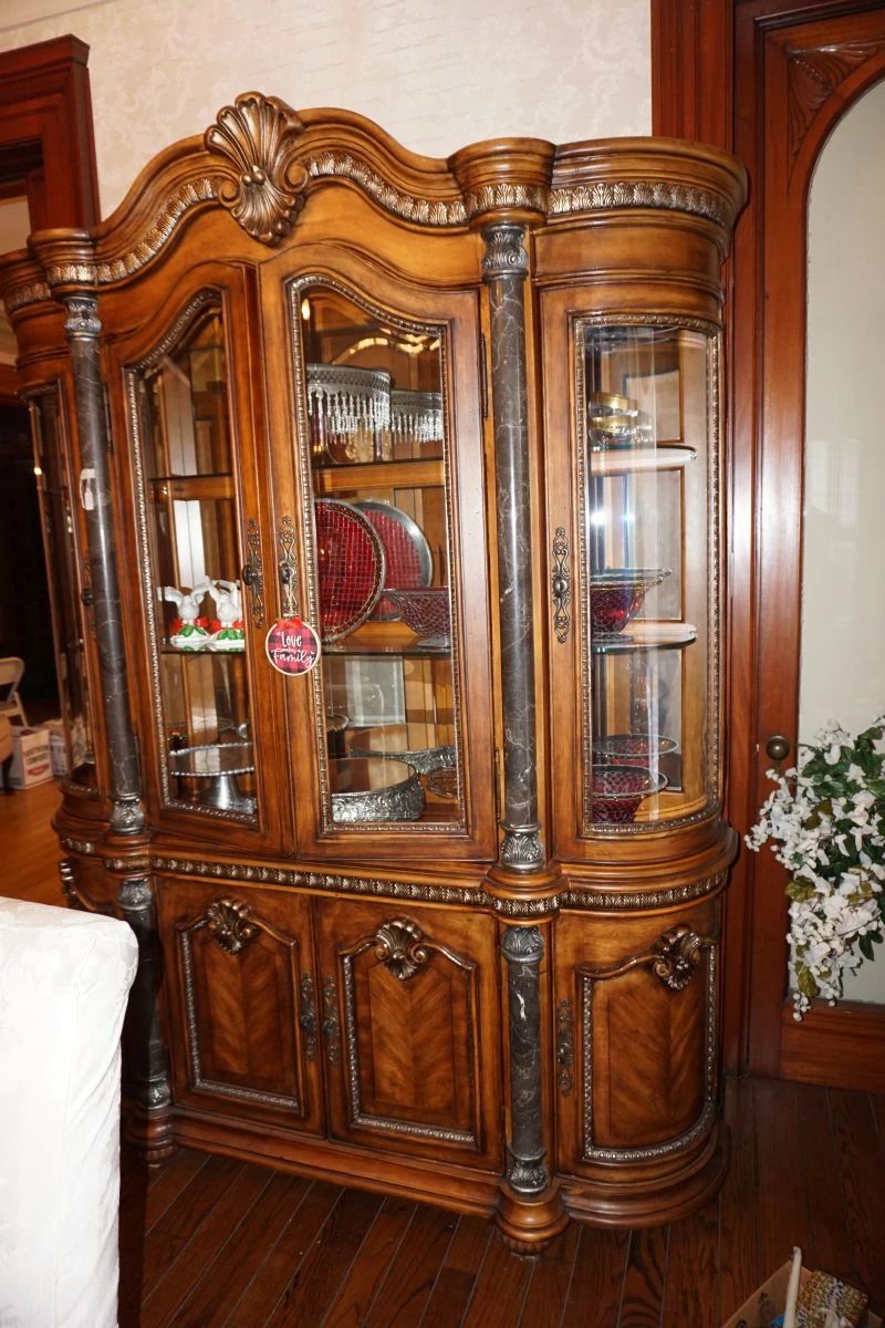 The George Urban Mansion Final Sale! starts on 1/10/2025