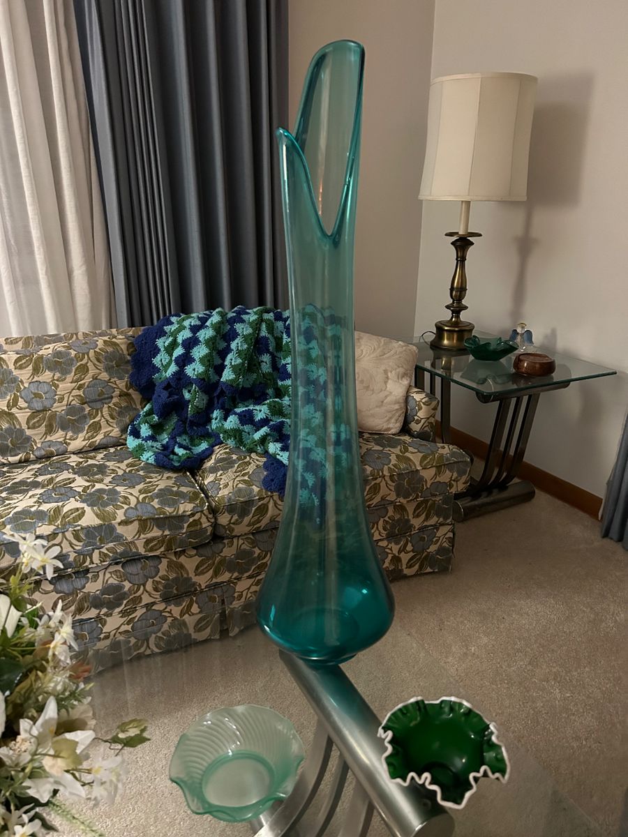 Estate Sale for the late Mary Tatterson starts on 12/6/2024