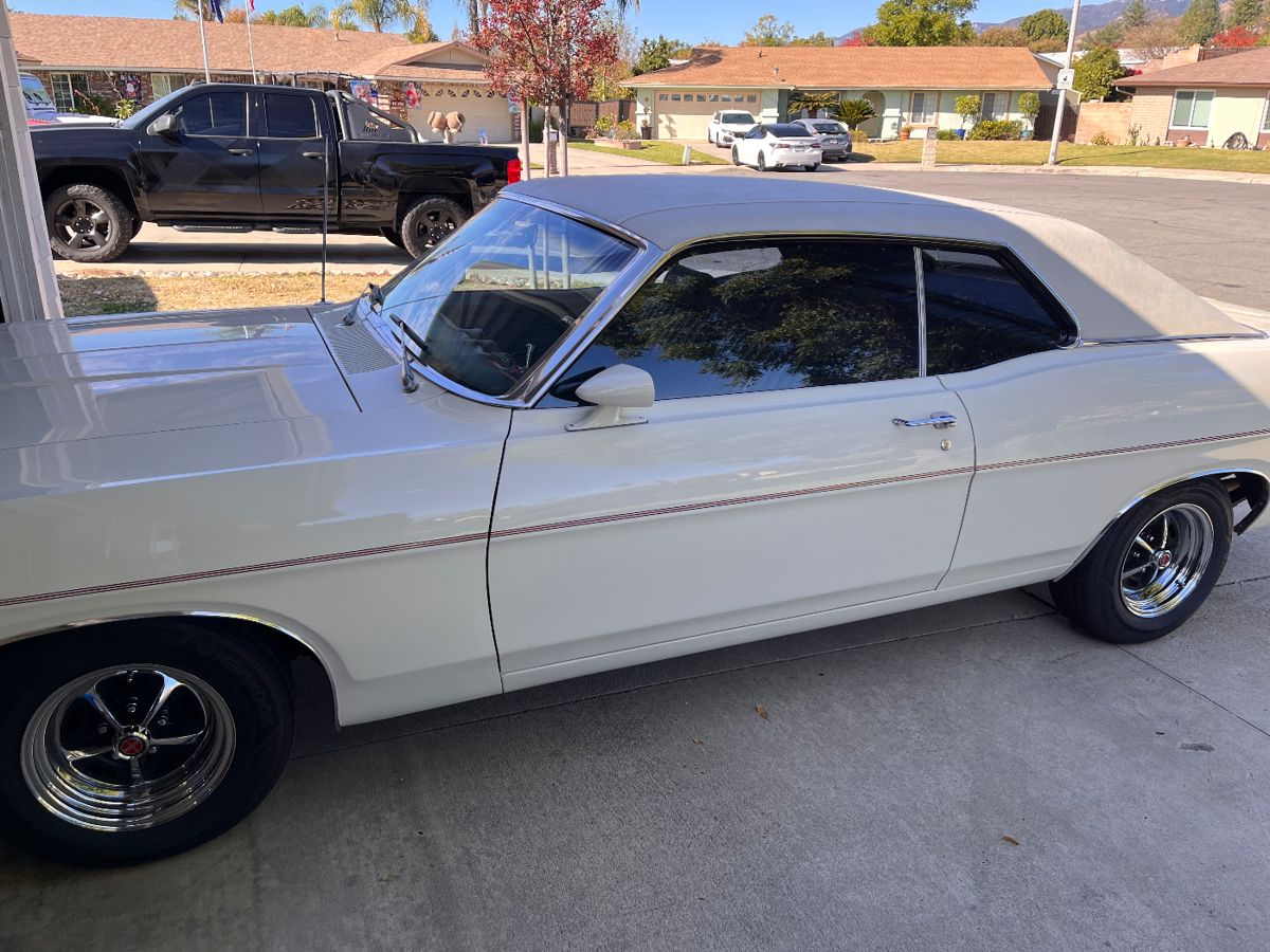 69 Ford Fairlane, Tools and more in highland... starts on 12/6/2024