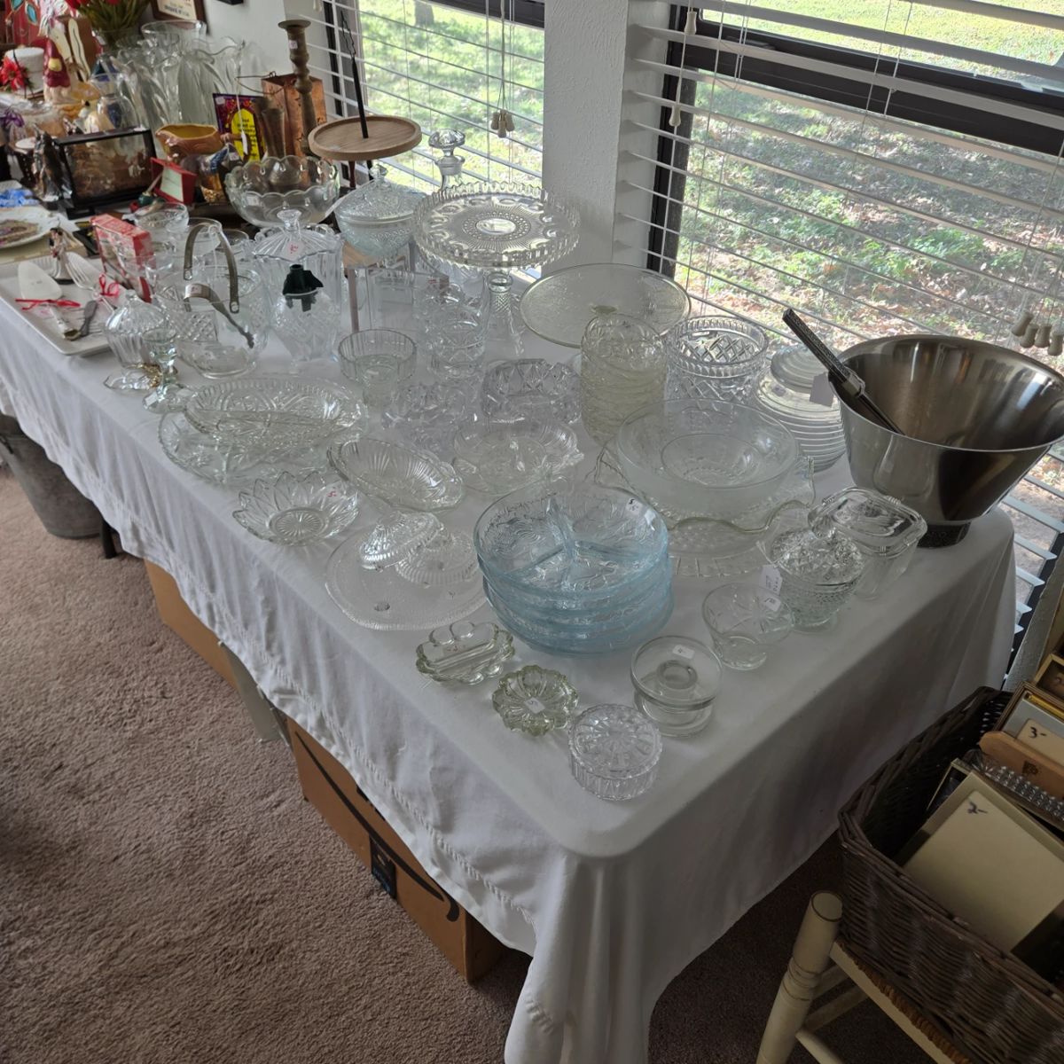 Springtown Surprise 75% OFF SUNDAY Morgan... starts on 12/12/2024