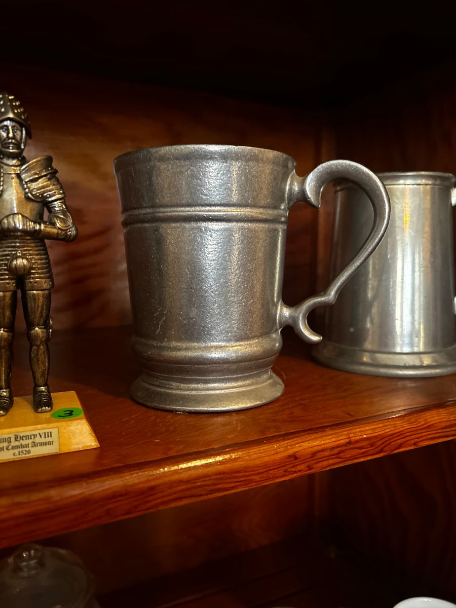 S. Knox Vintage and Antiques in Knoxville, TN starts on 12/6/2024