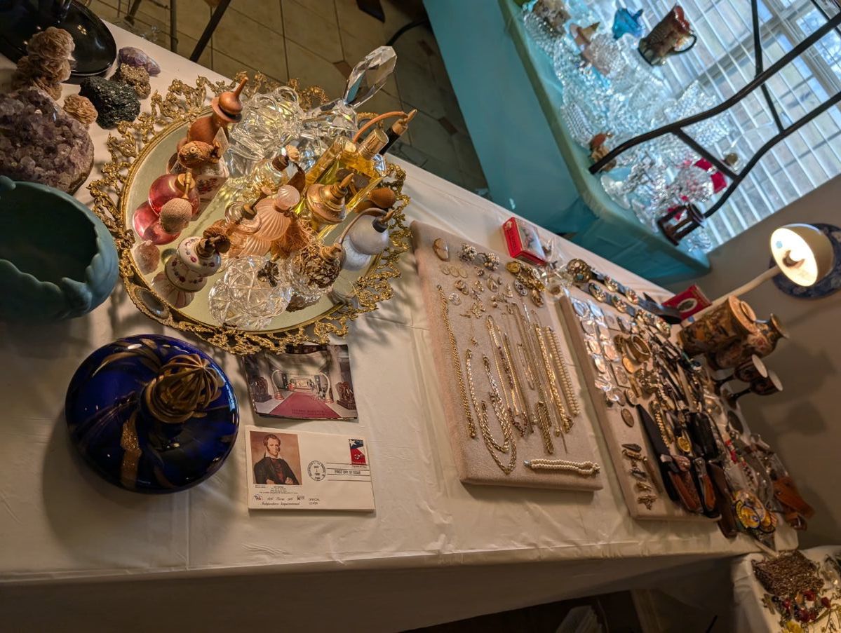 ABOUT THE HOUSE in Forney starts on 12/19/2024