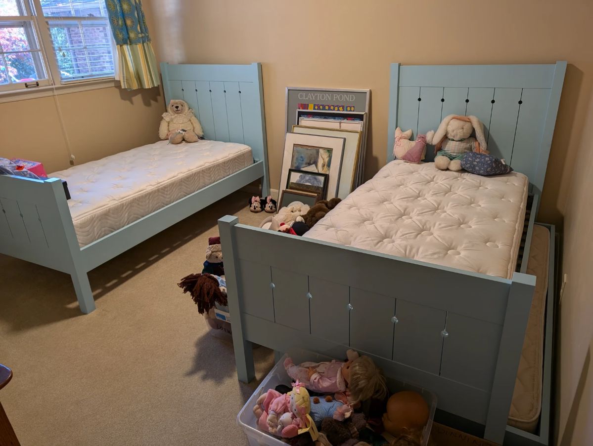 Shadow Bend Dr SW in Huntsville, AL starts on 12/5/2024