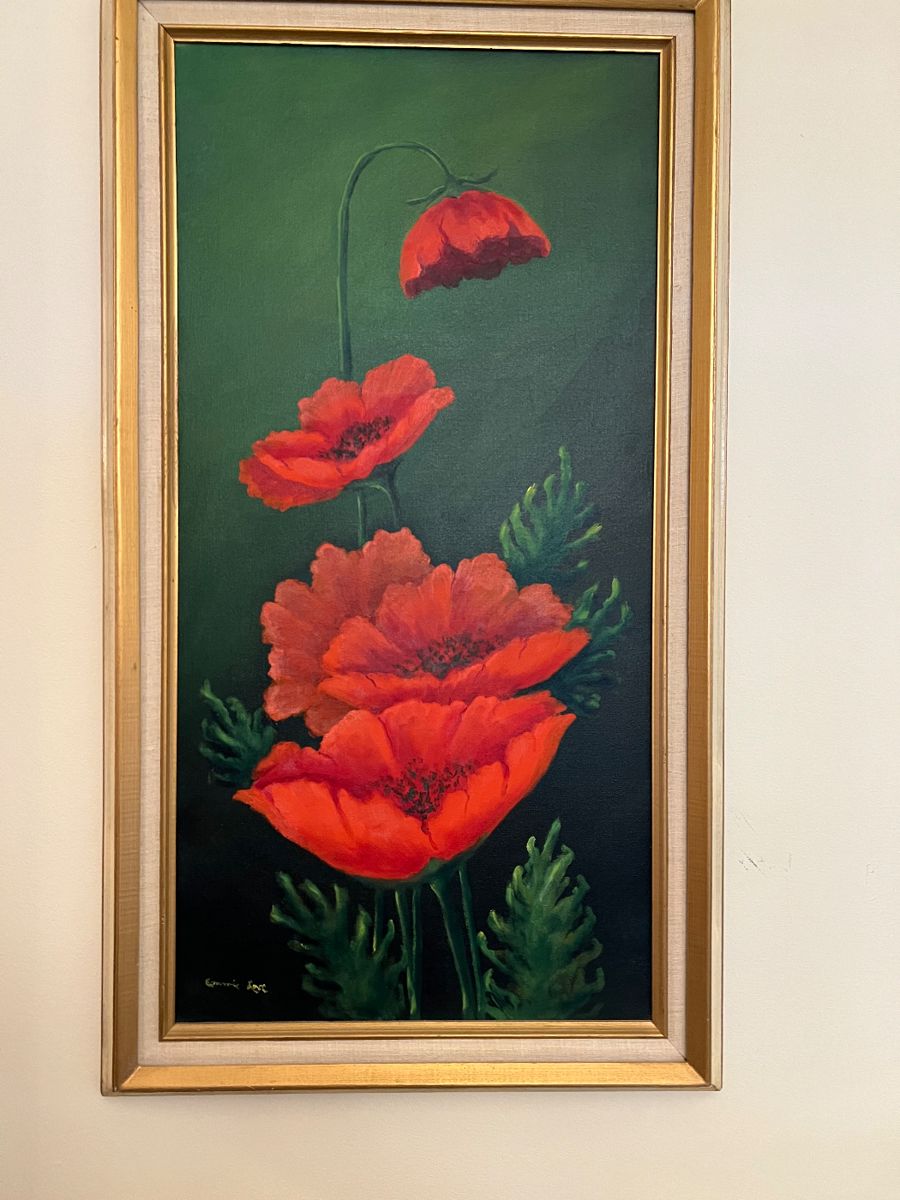 Estate Sale of Jean Blanton in Saint Joseph, MO starts on 12/6/2024