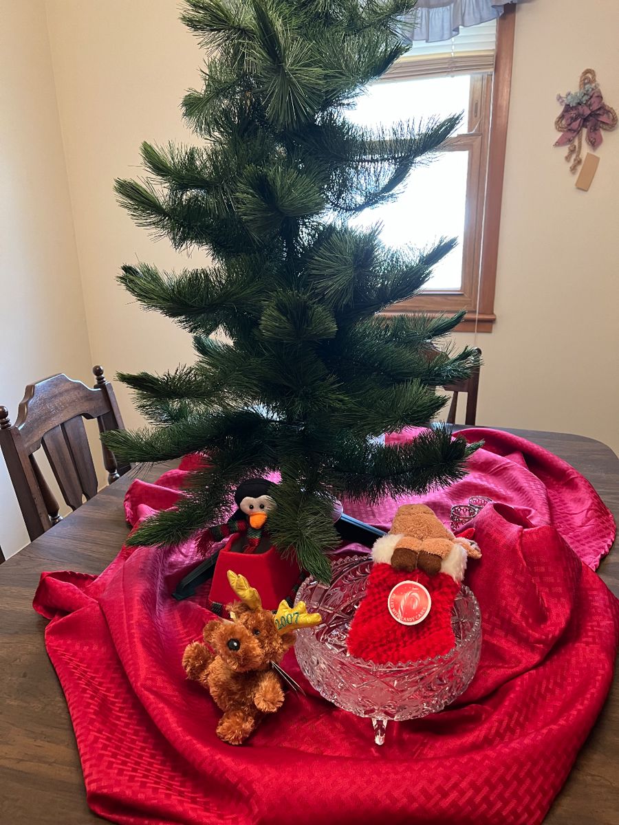 Estate Sale of Jean Blanton in Saint Joseph, MO starts on 12/6/2024