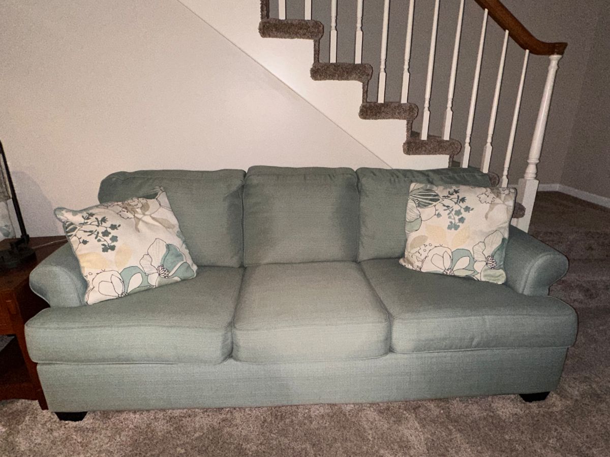 Crown Point Estate Sale! The Ageless Treasure! starts on 12/18/2024