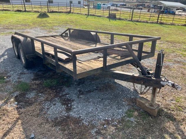 Huge Auction! Trailer, Mercedes,Coins, Vintage... starts on 12/12/2024