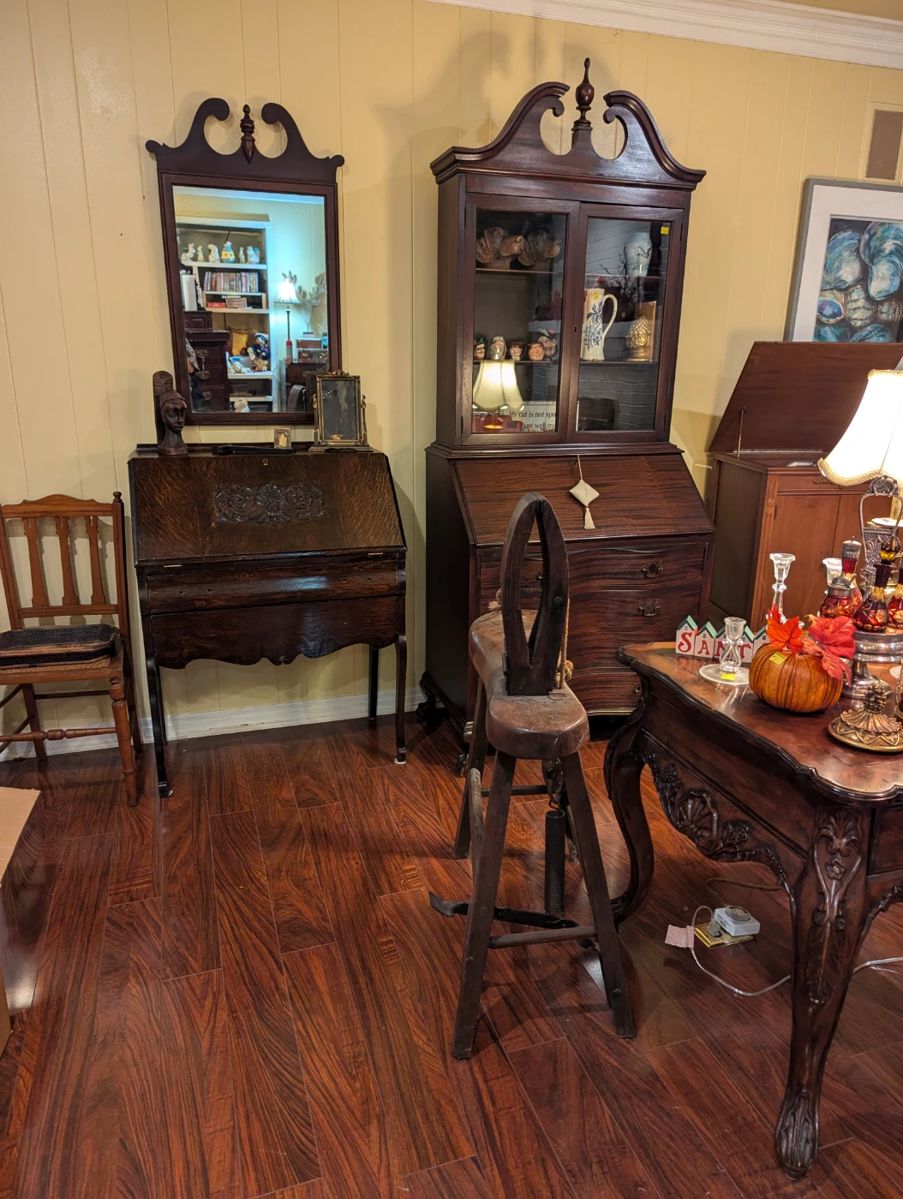 Fitzpatrick Estate Sale in Cookeville, TN starts on 12/6/2024