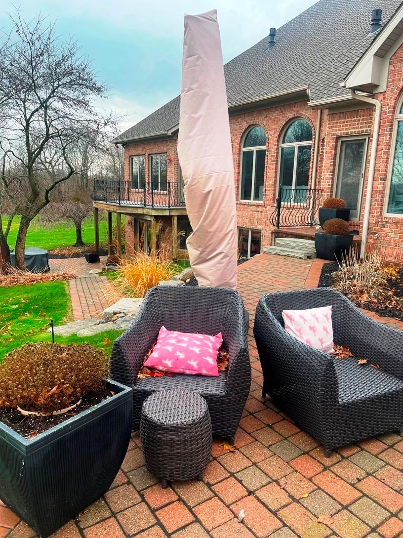 A Very Luxurious Goodrich/Atlas Estate Sale... starts on 12/13/2024