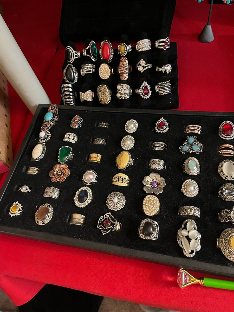 Grasons Integrity Cerritos Jewelry Estate Sale starts on 12/12/2024