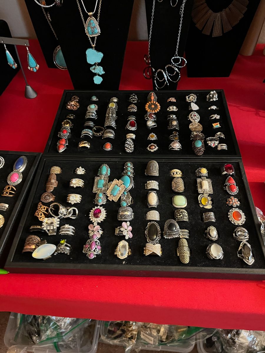 Grasons Integrity Cerritos Jewelry Estate Sale starts on 12/12/2024