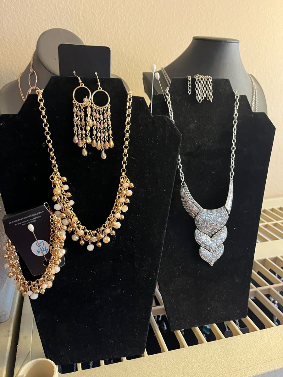 Grasons Integrity Cerritos Jewelry Estate Sale starts on 12/12/2024