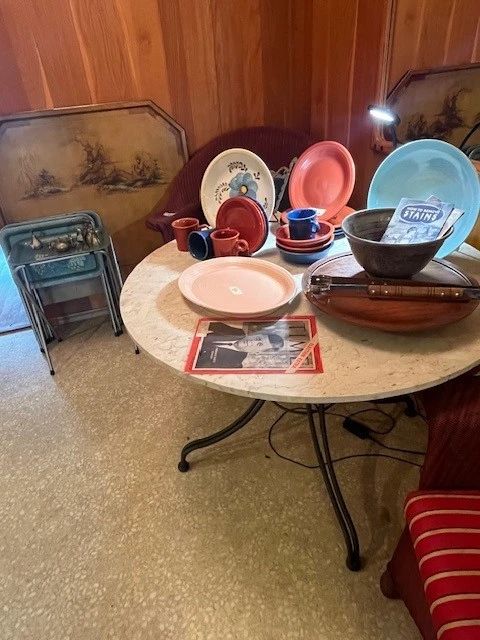 ESTATE SALE! in Modesto, CA starts on 12/5/2024