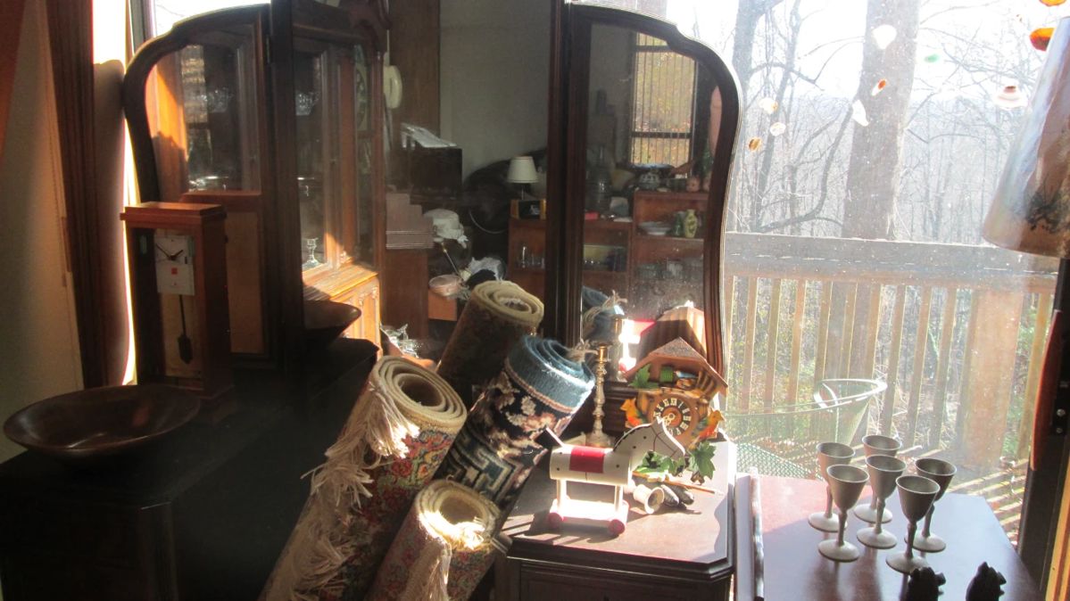 50% OFF Black Bear Estate Sales LLC in Tryon... starts on 1/26/2025