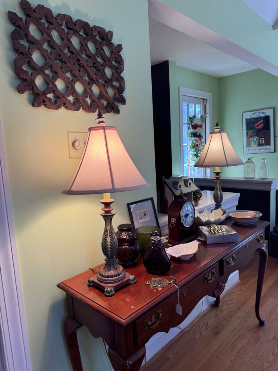 Charming Chevy Chase View - Lifetime of Treasures starts on 12/6/2024