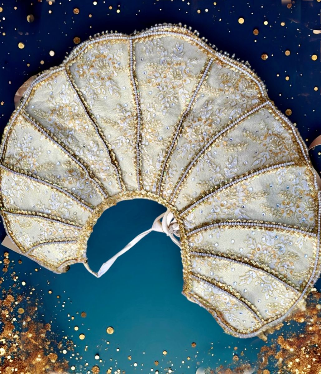 Brad’s honey hole… Bayou Moon in Lacombe, LA starts on 12/6/2024